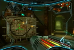 Concourse | Wikitroid | Fandom