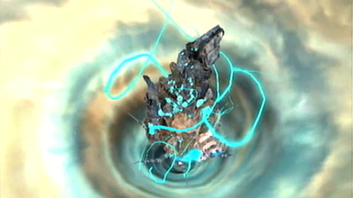 Leviathan Seed | WikiTroid Brasil | Fandom