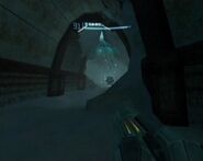 Quarantine Access | Wikitroid | Fandom