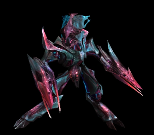 Commando Pirate | Wikitroid | Fandom