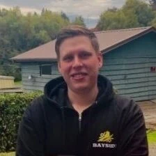 Michael Fuller | Metroidover | Fandom