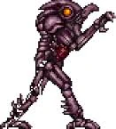 Torizo | Metroidhunters Wiki | Fandom