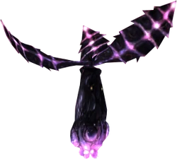 Dunkler Shredder | Wikitroid | Fandom