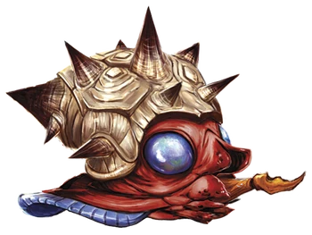 Tsumuri | Wikitroid | Fandom