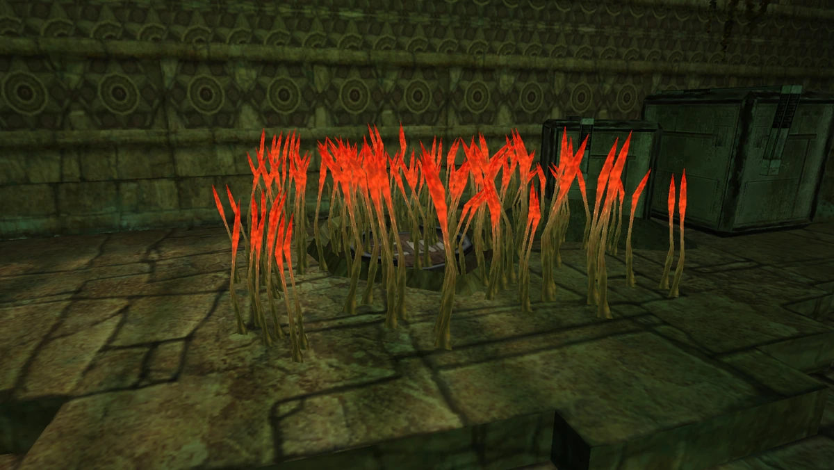 Venom Weed | Wikitroid | Fandom