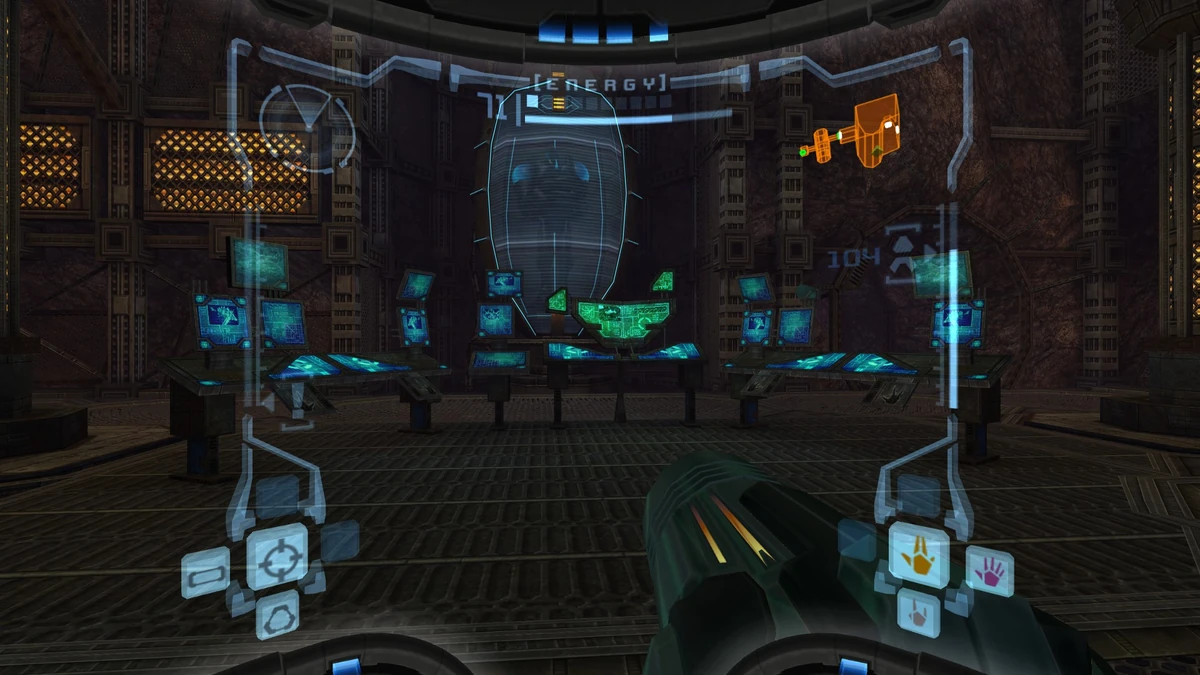 Omegaforschung | Wikitroid | Fandom