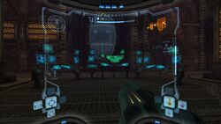 List of rooms in Metroid Prime/Phazon Mines | Wikitroid | Fandom