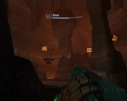 Triclops Pit | Wikitroid | Fandom