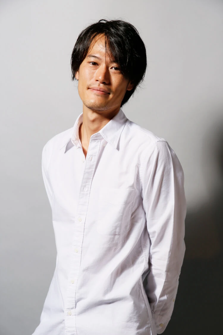 Yoshinari Hama | Wikitroid | Fandom