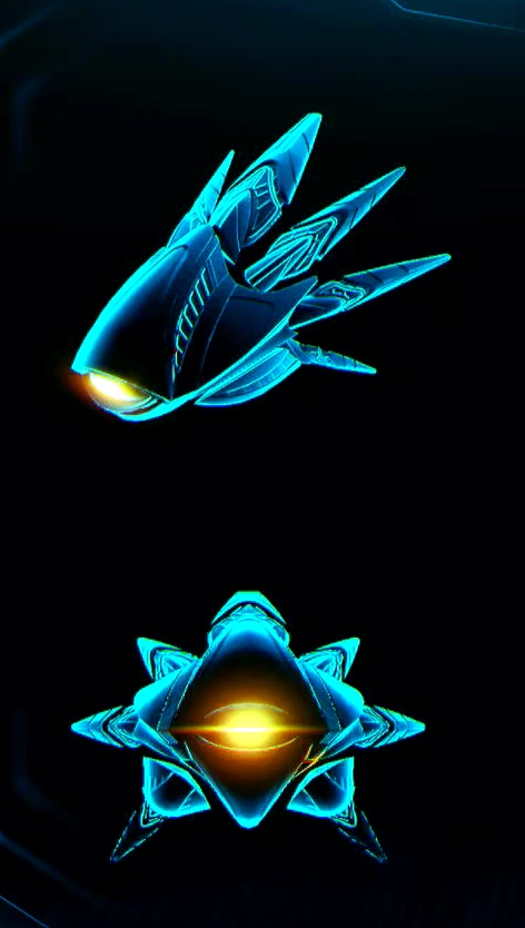 Aeronaut | Wikitroid | Fandom