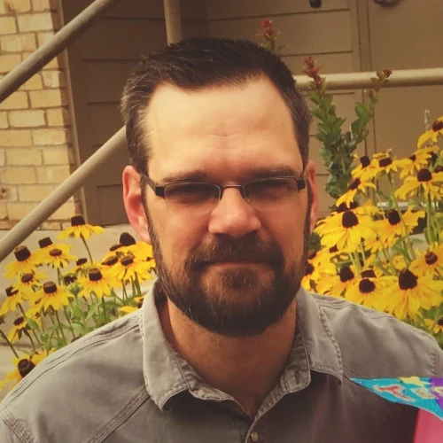 Koen Wooten | Wikitroid | Fandom