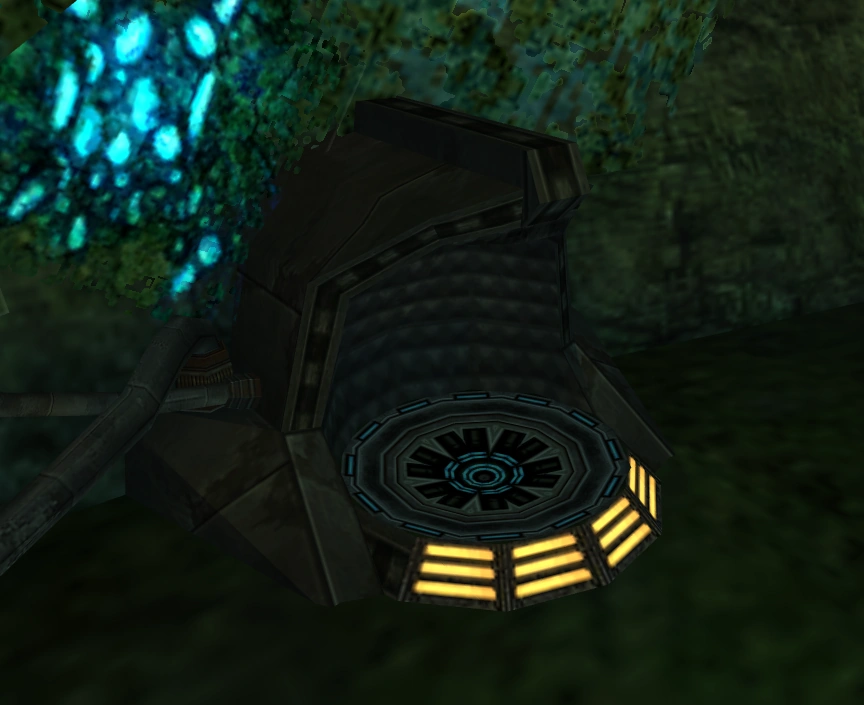 Spinner | Wikitroid | Fandom