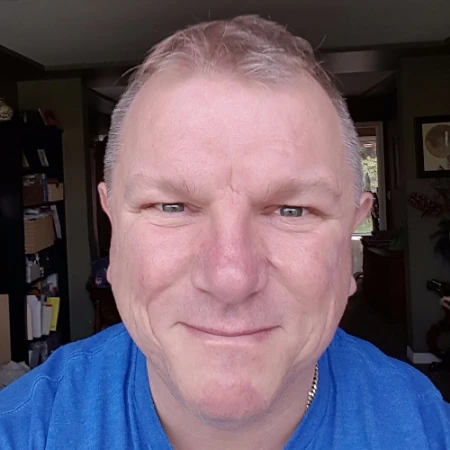 Paul Goad | Metroidover | Fandom