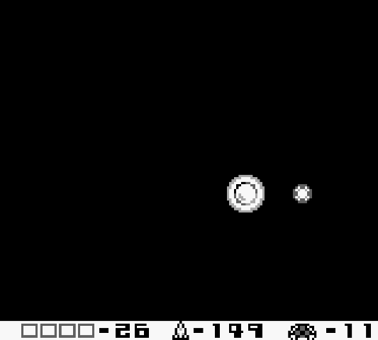 Dark Chamber | Wikitroid | Fandom