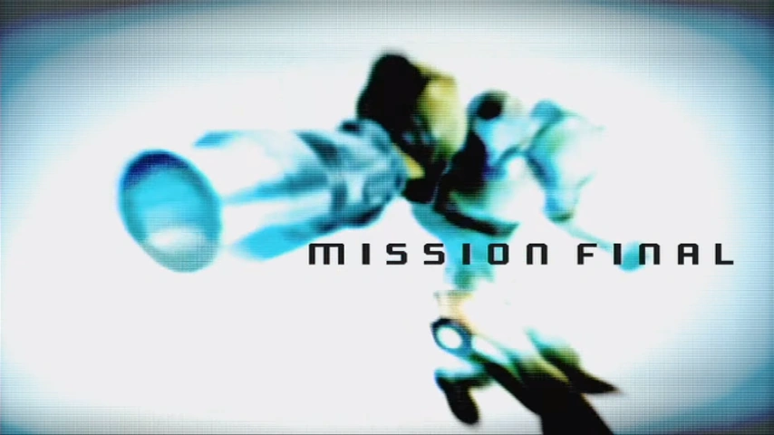 Mission Final | Wikitroid | Fandom