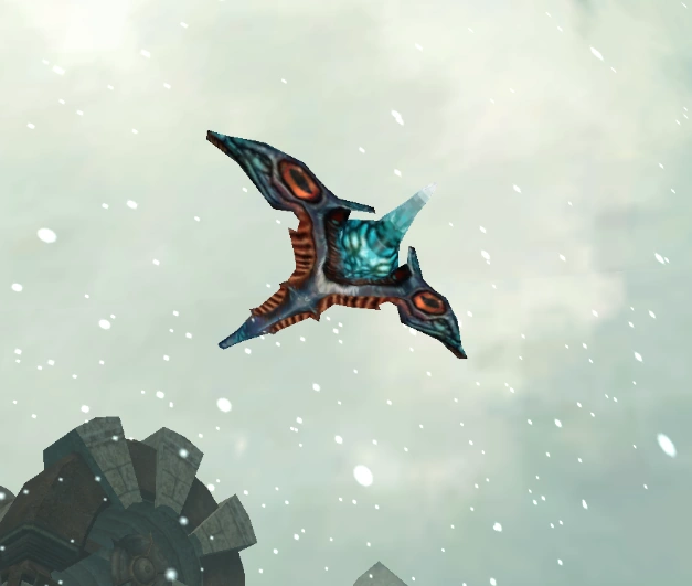 Category:Insectivores | Wikitroid | Fandom