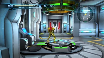 List of rooms in Metroid: Other M/Pyrosphere | Wikitroid | Fandom