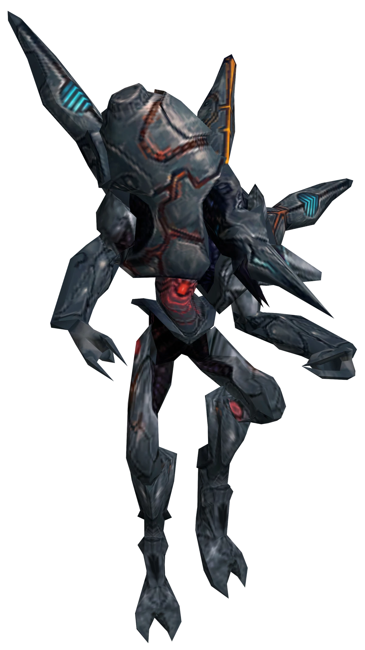 Pirate Aerotrooper | Wikitroid | Fandom