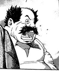 Chief Hardy | Wikitroid | Fandom