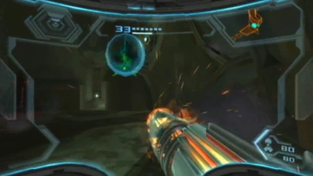 Concourse Access A | Wikitroid | Fandom