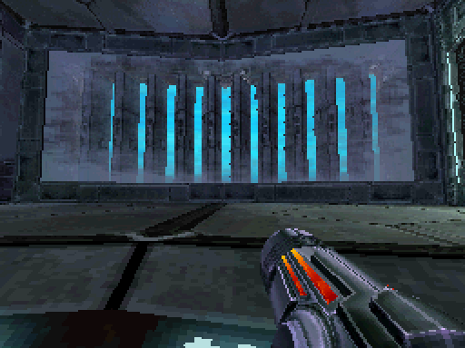 Cooling Vent | Wikitroid | Fandom