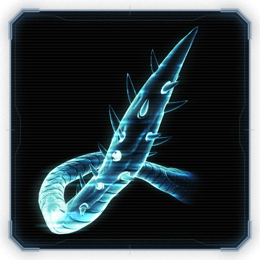 Flaahgra Tentacle | Wikitroid | Fandom