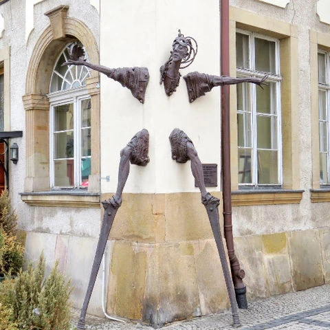 Peter Swietochowski | Metroidover | Fandom