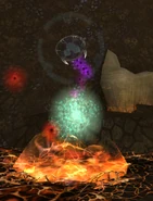 Red Phazon | Wikitroid | Fandom