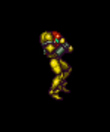 Game Over | Все о Metroid по-русски вики | Fandom