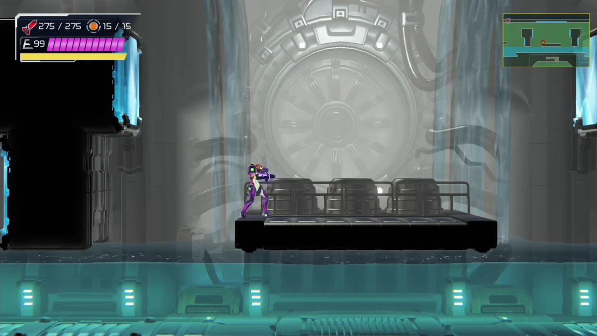 Water filtration | Wikitroid | Fandom