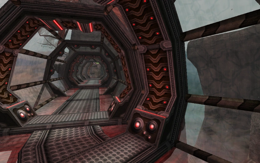 Agon Transport Access (Temple Grounds) | Wikitroid | Fandom