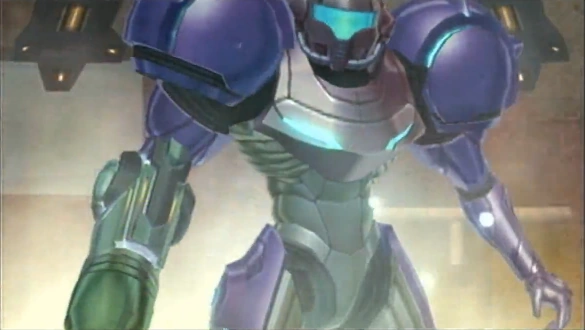 Save Station Mines B | Wikitroid | Fandom