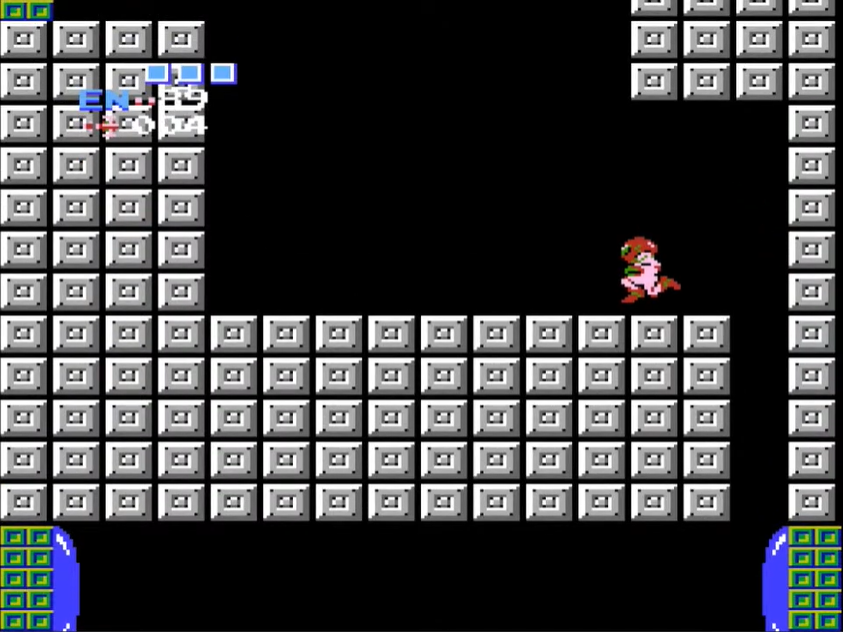 Cocoon cavern | Wikitroid | Fandom