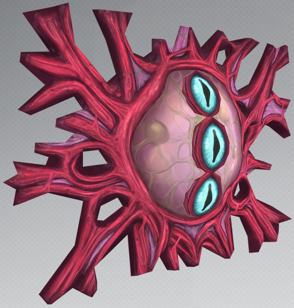 Gigadora | Wikitroid | Fandom