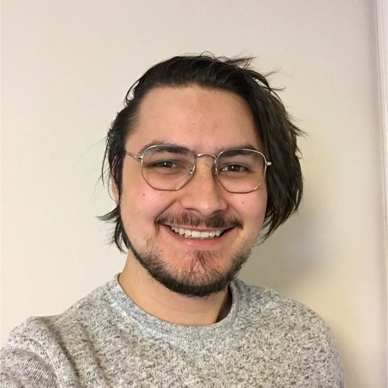 Nick Ford | Wikitroid | Fandom