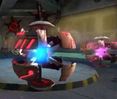 M13: Arquitectos | Metroidover | Fandom