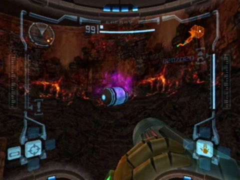 Energie-Tank | Wikitroid | Fandom