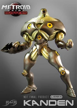 Metroid De Kanden Phantoon | Wikitroid | Fandom