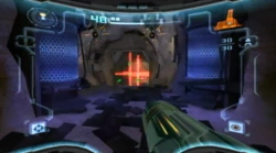 Acceso al Biodepósito | Metroidover | Fandom