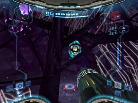 Key of D-Isl | Wikitroid | Fandom