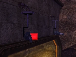 Mega Turret | Wikitroid | Fandom