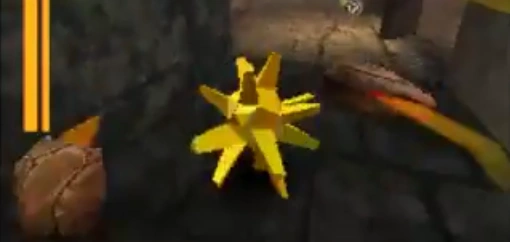 Fire Blade | Wikitroid | Fandom