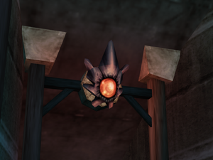 Alimbic | Wikitroid | Fandom