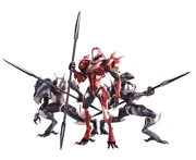 Chozo | Wikitroid | Fandom