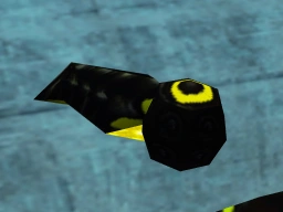 Larva Bomb | Wikitroid | Fandom