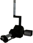 Auto Defense Turret | Wikitroid | Fandom