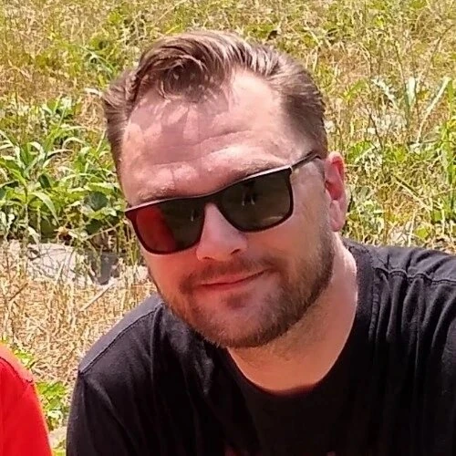 Bill Vandervoort | Metroidover | Fandom