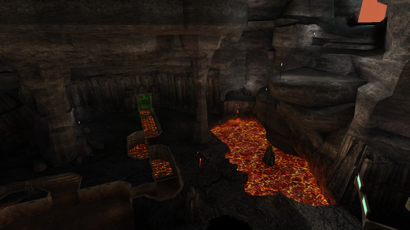 Lavapumpenbecken | Wikitroid | Fandom