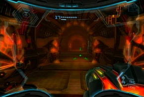 Processing Access | Wikitroid | Fandom