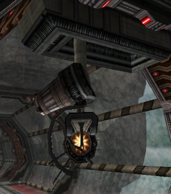 Geschütz der Luminoth | Wikitroid | Fandom